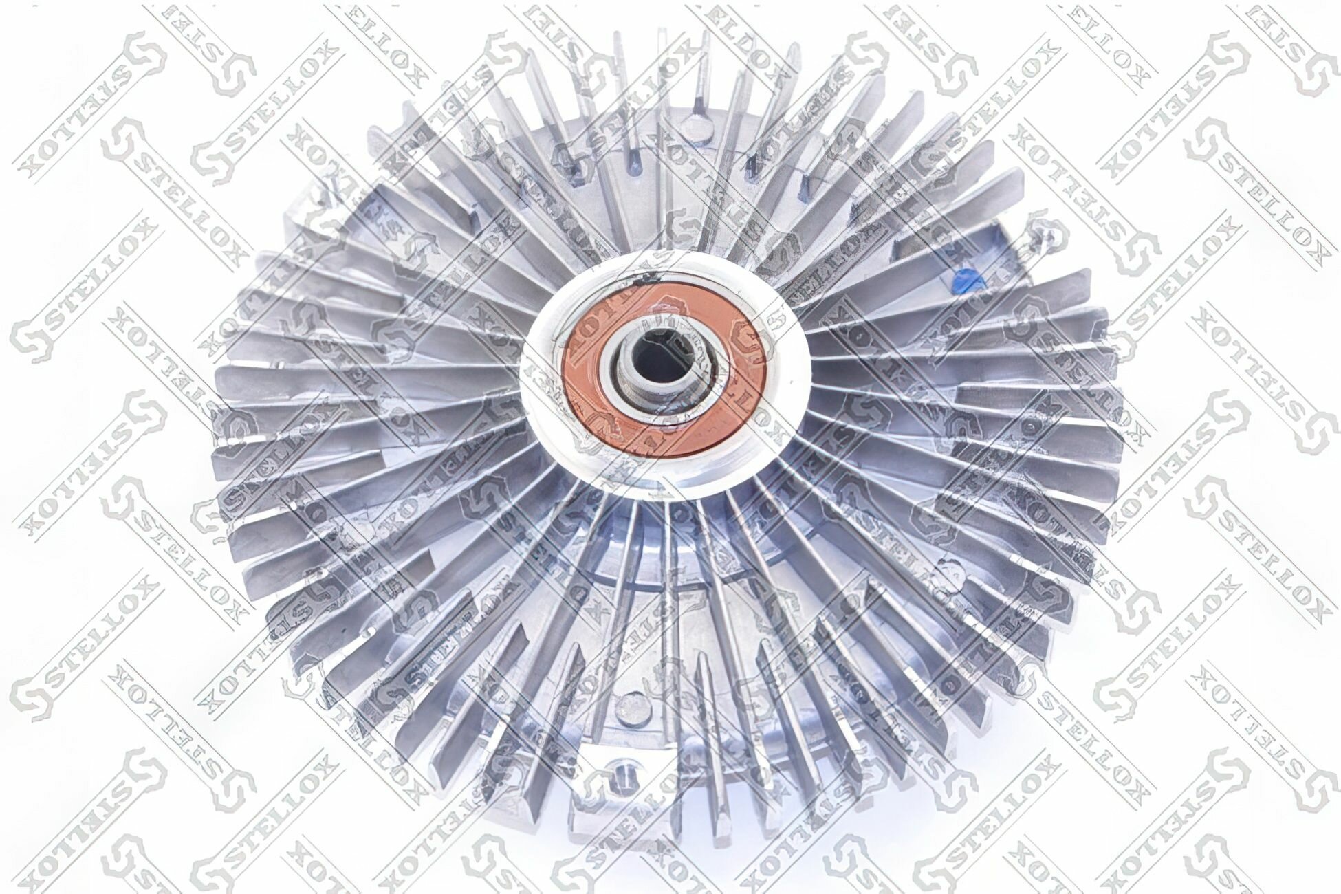 Муфта вентилятора для Мерседес 124, 190, Ц, Е, С-Класс 30-00409-SX STELLOX