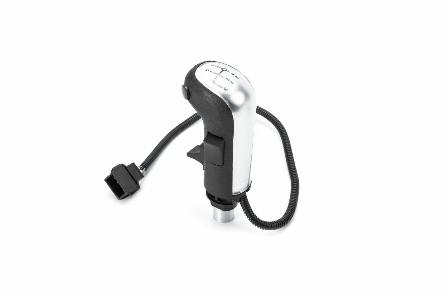 Рукоятка кулисы КПП, подходит для МАН Serie TGA TGS TGX MAN Tga Tgs Tgx, T09633010, TOPCOVER