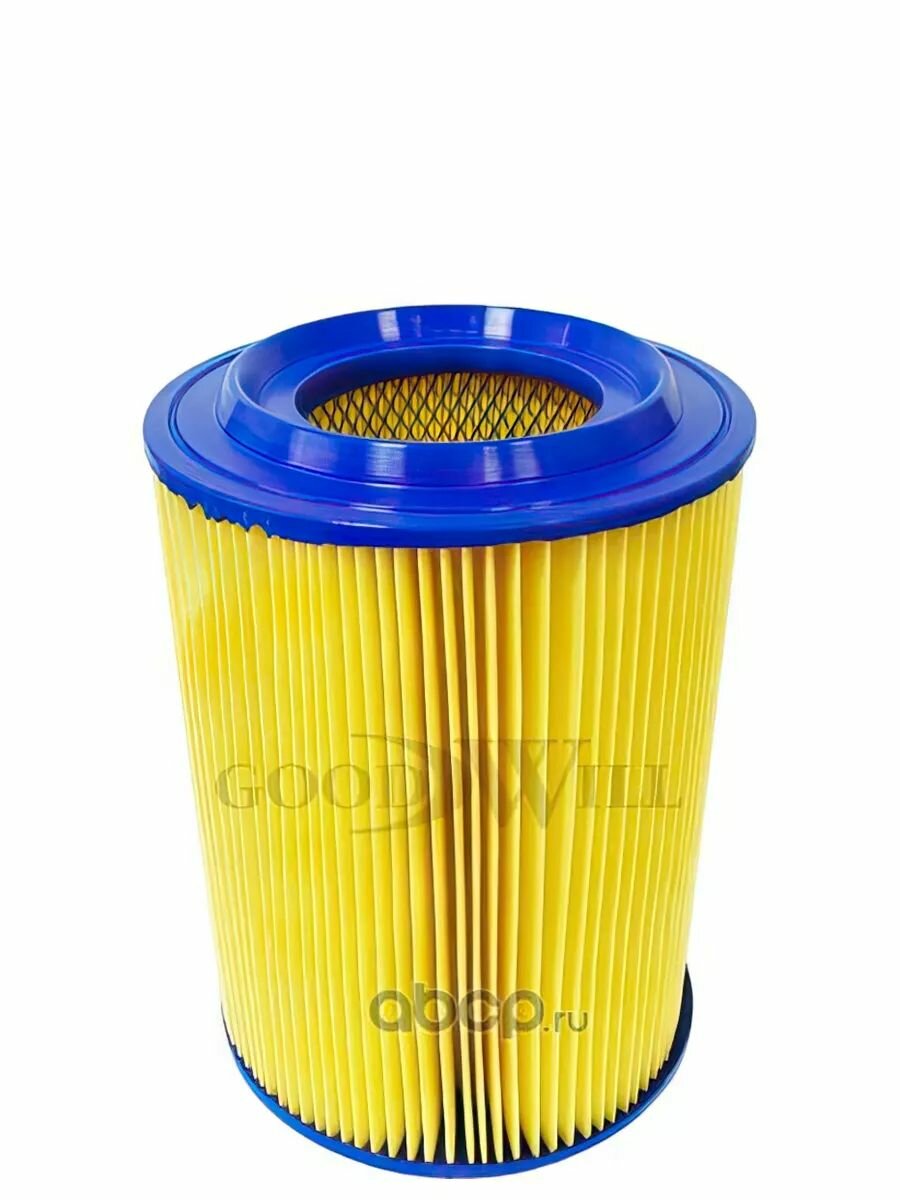 Фильтр воздушный ГАЗ инж.(цилиндр- высокий), УАЗ Патриот