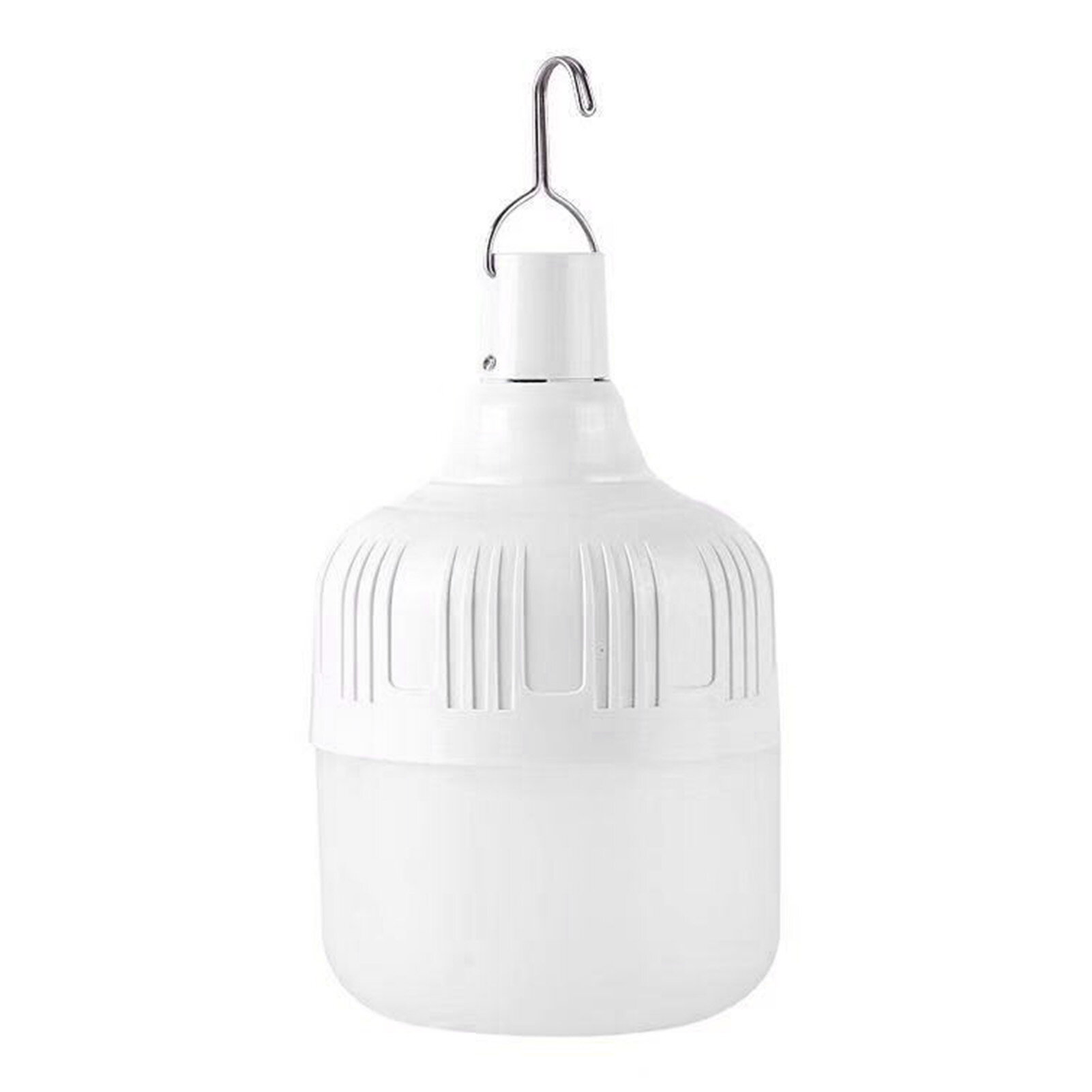 80 Вт 80 мм светодиодной аварийной лампочки USB Аккуратная лампочка для киосков для ночного рынка на открытом воздухе.