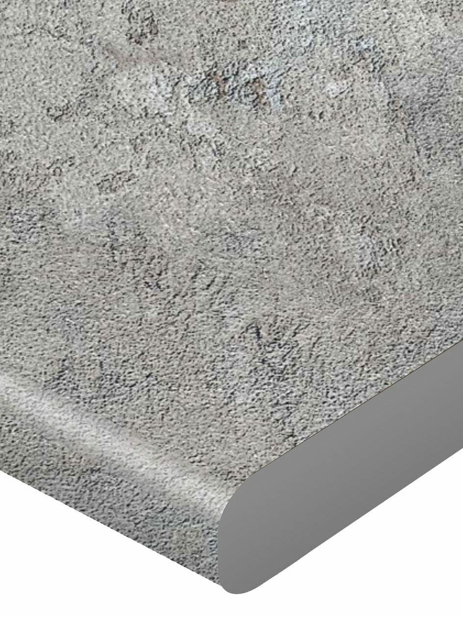 Столешница для кухни 26 мм, ЛДСП, квадратная, 60 х 60 х 2.6 см, Бетао