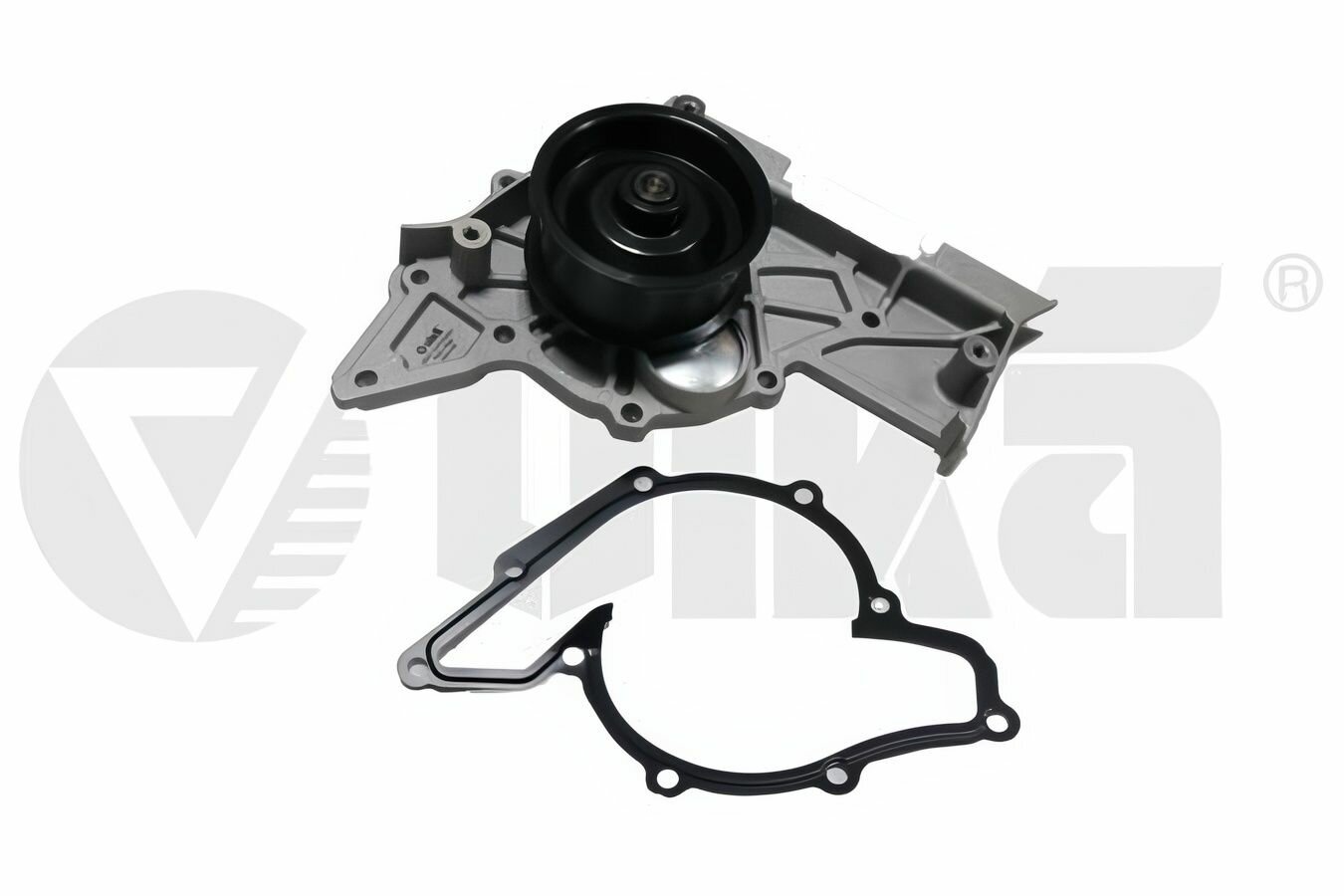 Помпа, водяной насос для Ауди A4 B6, B7, A6 C5, C6, A8 D3 11211779101 VIKA