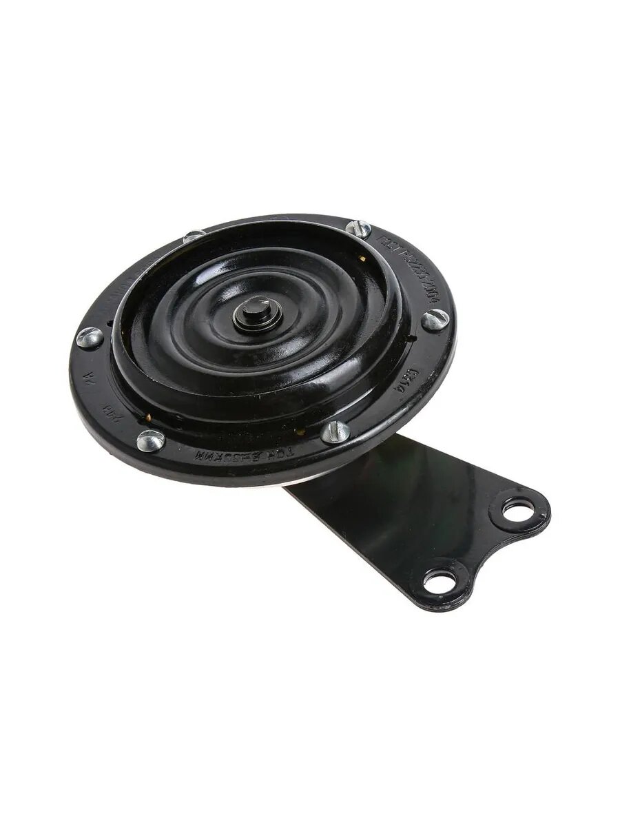 Сигнал звуковой МАЗ электрический, 24В, высокий тон, лэтз, С314