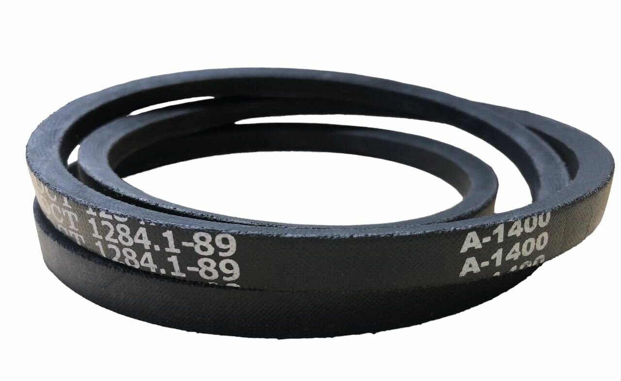 Ремень для мотоблока А-1400 приводной клиновой