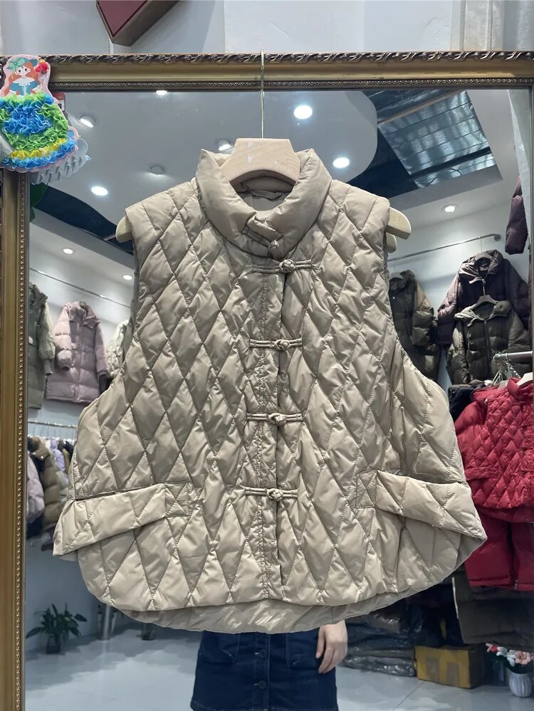 Жилет
