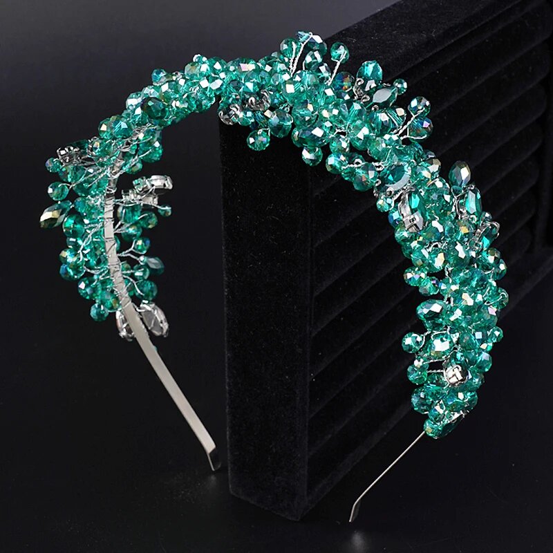 Украшение для причёски