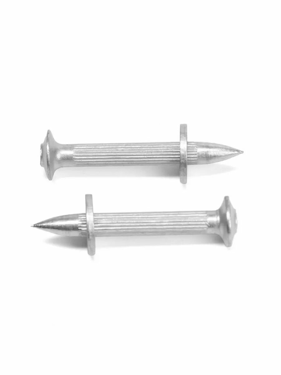 Надежные дюбели-гвозди для быстрого монтажа