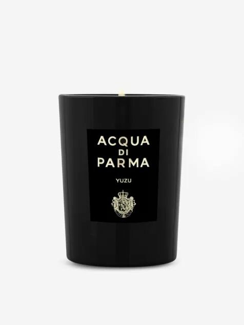 Acqua Di Parma Ароматическая свеча Signatures of the Sun Yuzu 200г