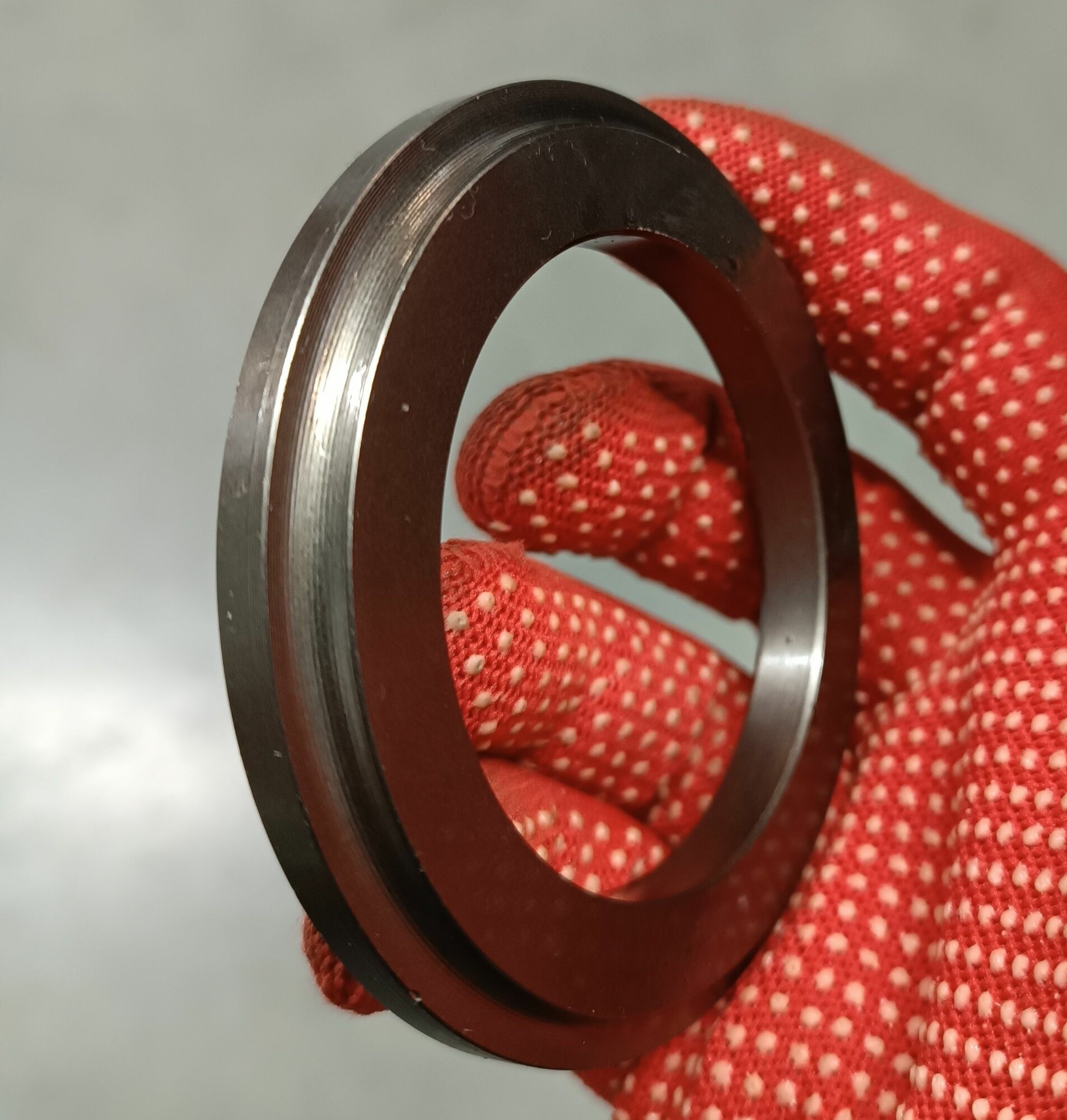 Шайба трансмиссии КПП T 8.00mm ZF 16S151.16S221 , арт. 95534157 Euroricambi