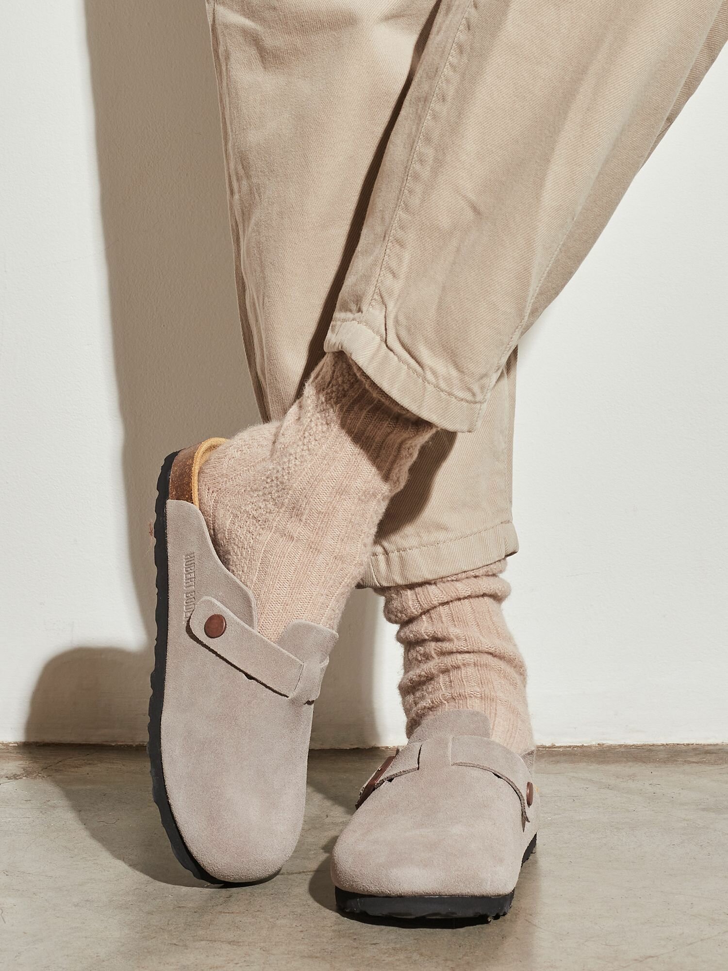 Биркенштоки