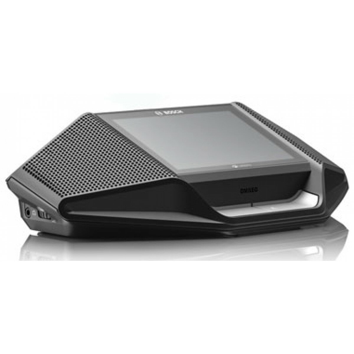 Беспроводной пульт конференц-системы Bosch DCNM-WDE 4,3" NFC