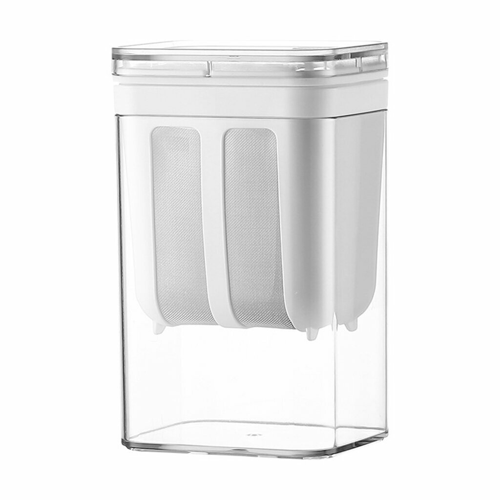 Стainless Steel Yogurt Strainer