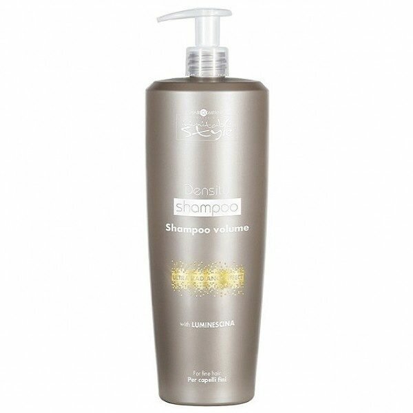 . INIMITABLE STYLE Volume shampoo Шампунь для придания объема волосам (pH5.5) 1000мл
