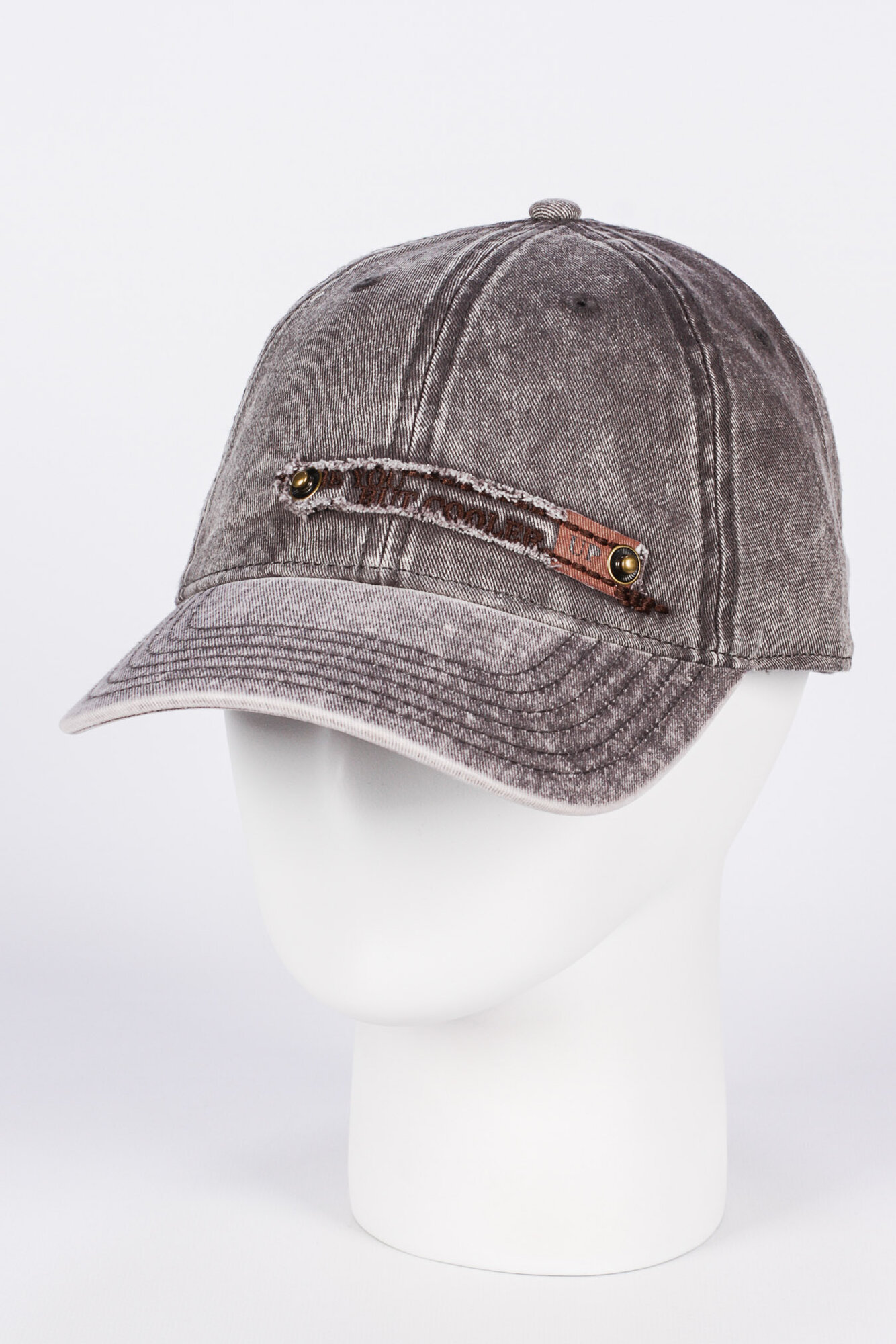 Бейсболка для мужчин