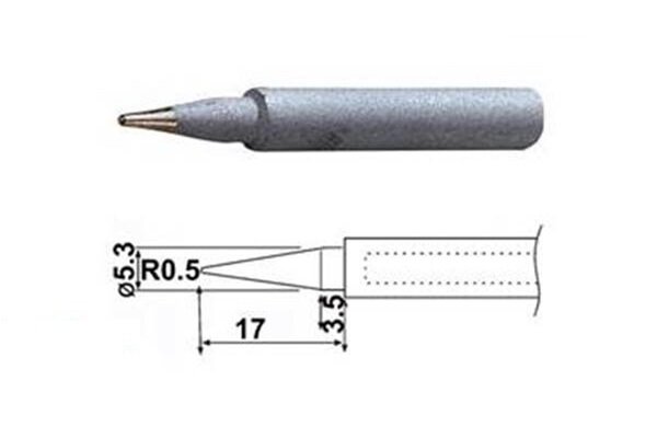 N22-1 long life жало для паяльника
