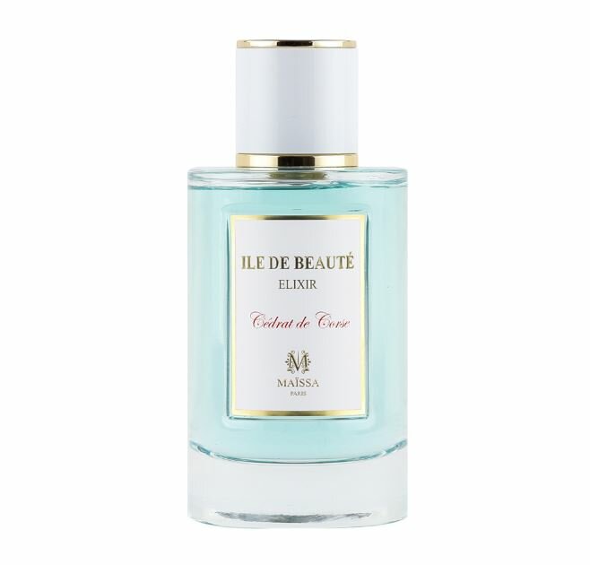 Парфюмерная вода Maissa de Beaute 100 мл
