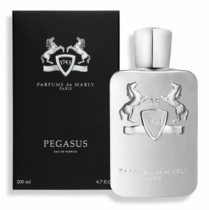 Парфюмерная вода parfums de marly pegasus 200 мл