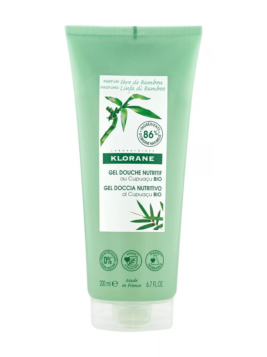 Рив Гош│Гель для душа