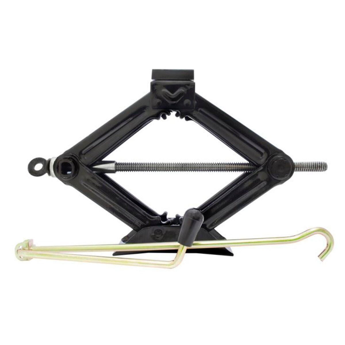 Домкрат ромбический, грузоподъемность 2 тонны, 100мм-380мм, БелАК