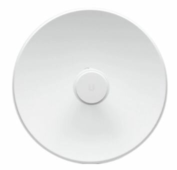 Точка доступа Ubiquiti (PBE-M2-400) 2.4 ГГц, 802.11g/n, 18 дБ, MIMO 2x2