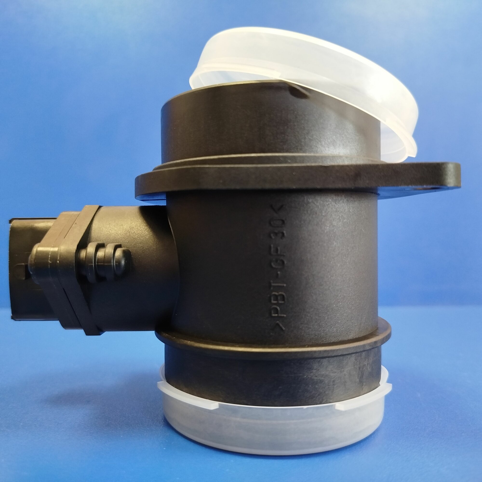 Расходомер "BOSCH" ВАЗ (1,5л) Шевроле-Нива, Viva (аналог 004, 116)