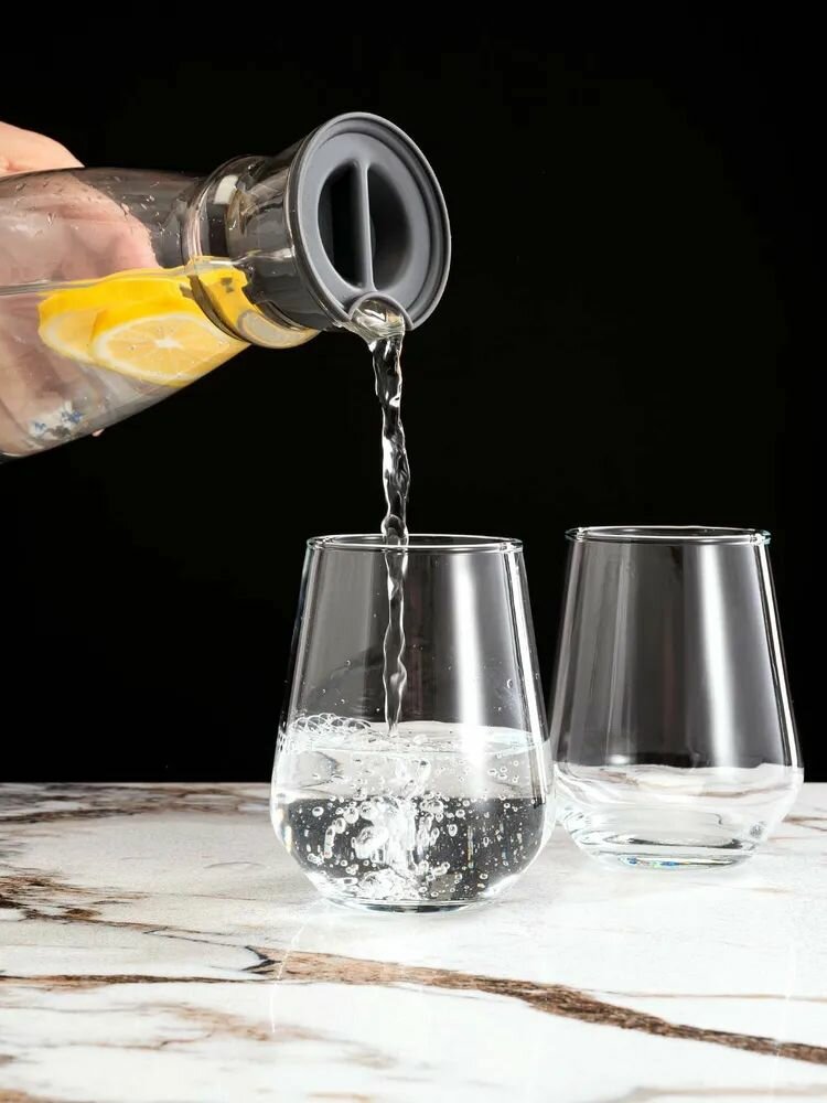 Стакан Олд Фэшн Аллегра, 425 мл, 6 шт