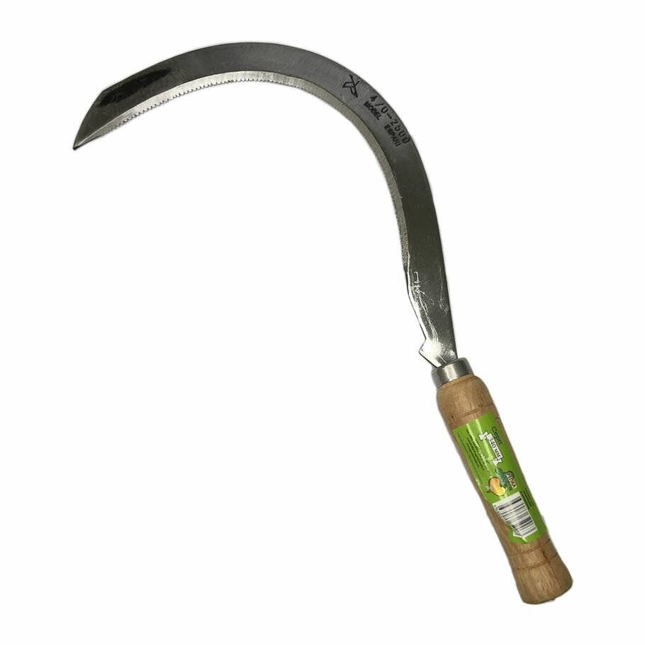 Серп "14" 340/350мм (К), 47468, К/230021-1