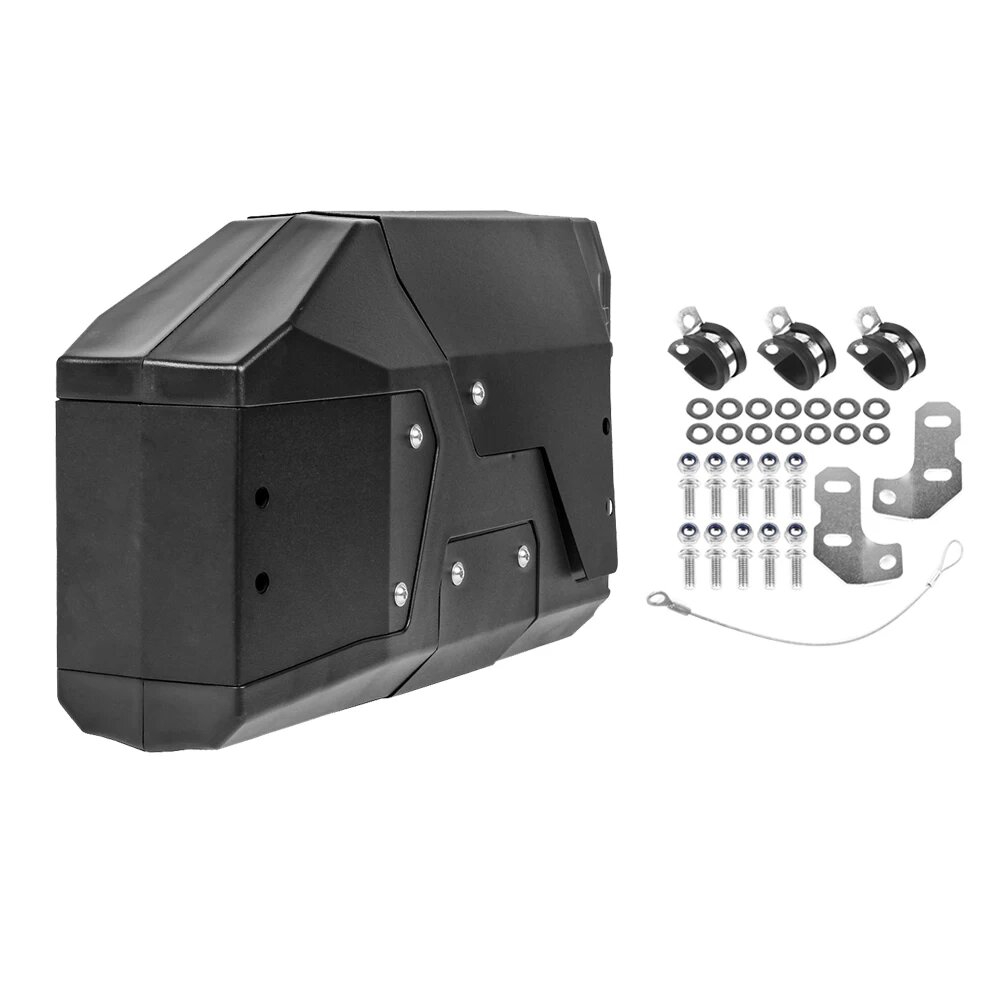 Водонепроницаемый Органайзер-сумка Для Инструментов Из Плотного Текстиля 1680D PVC Для Мотоциклов BMW R1300GS, R1200GS