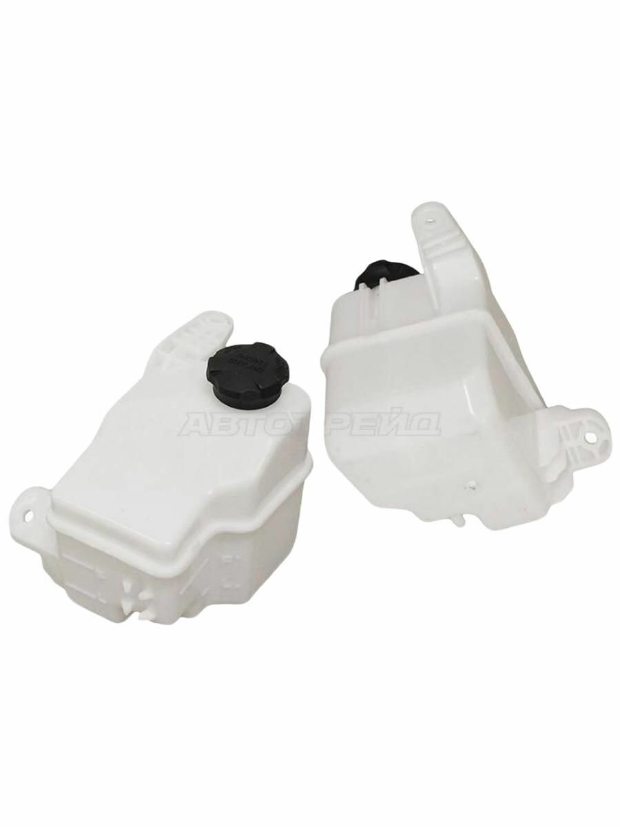 Бачок расширительный AKRADO STHNS11020, для Hyundai Solaris/Accent 10-17