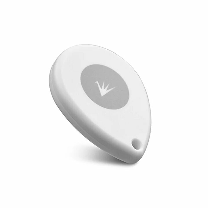 Feasycom FSC-BP108B DA14531 IP67 Водонепроницаемый BLE iBeacon Eddystone Теги дальнего действия 400 м Bluetooth-маяк со сменной батареей