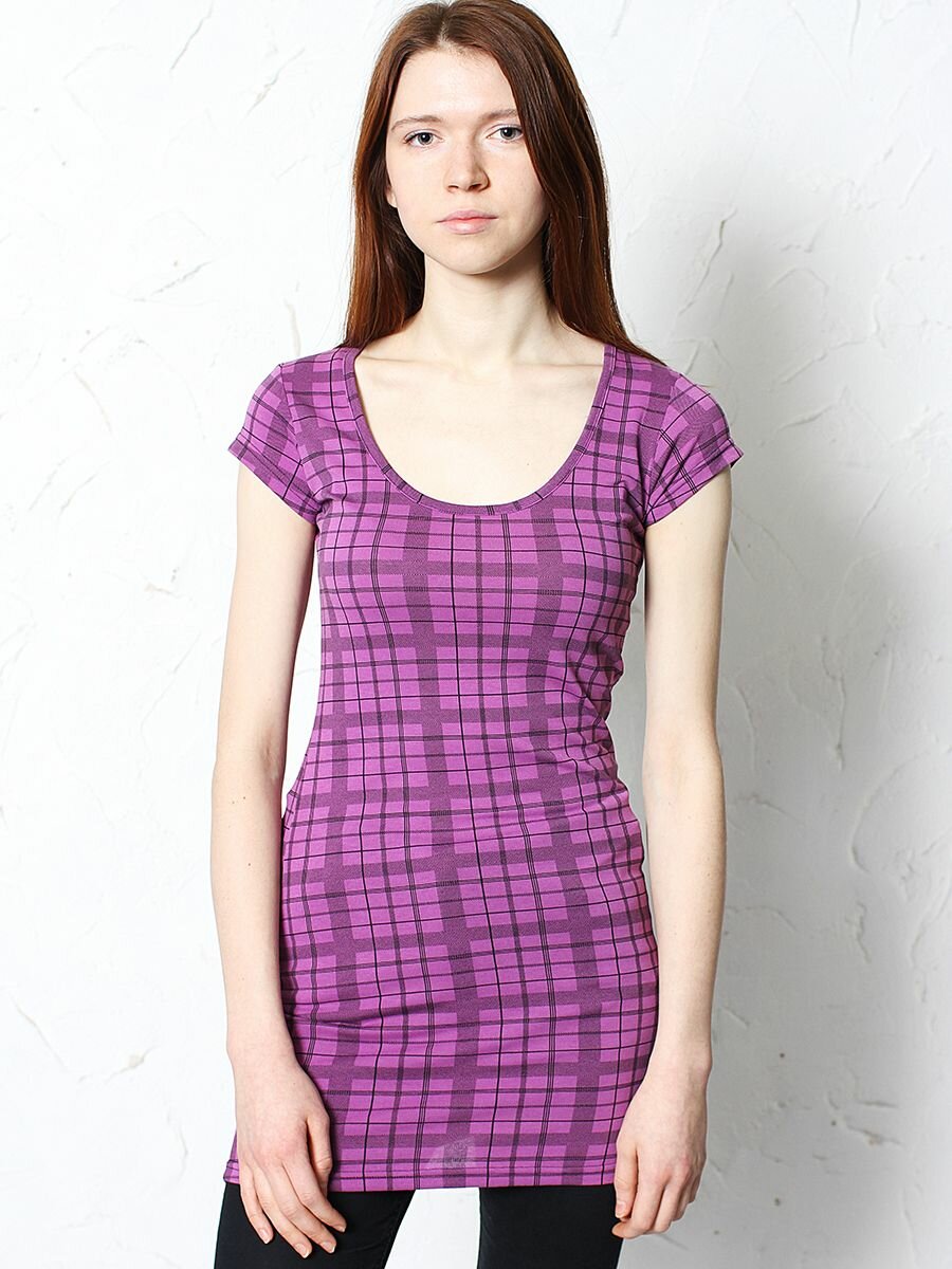 Футболка спортивная