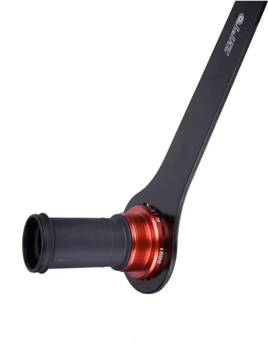 Съёмник ключ картриджа каретки ZTТO bb91 велосипеда