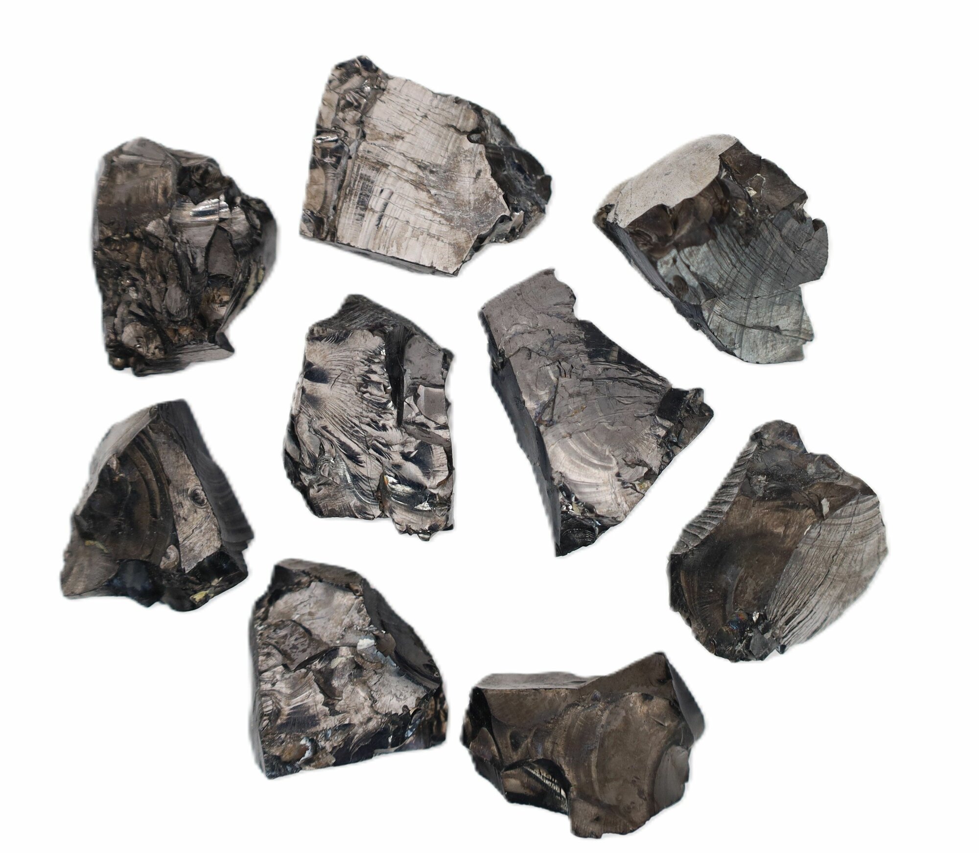 Натуральный Шунгит