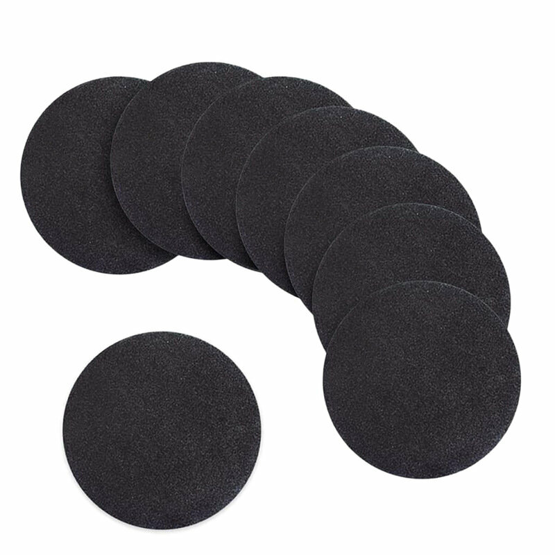 8 шт. Круглый картон, черная мандала, крафт-бумага, картон для самостоятельного изготовления, для художника, Painte