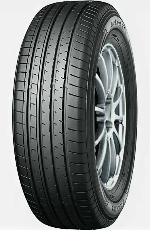 Автошина 235/55R18 100V AE61 BluEarth-XT YOKOHAMA TBL