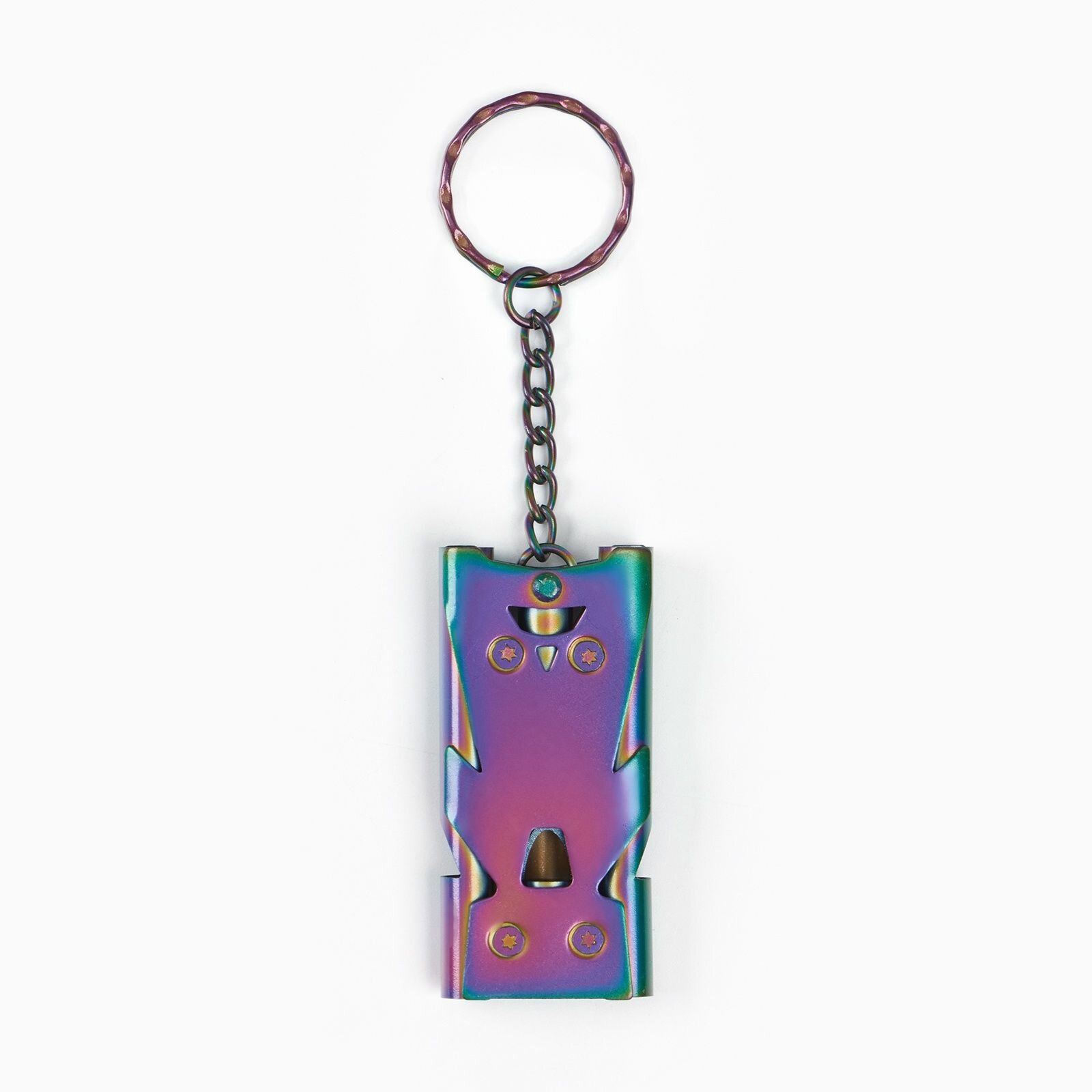 Свисток металлический сверхгромкий до 160дб