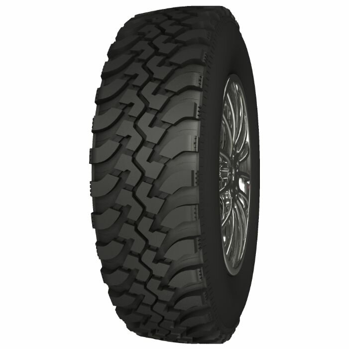 Автошина 215/65R16 102Q NORTEC MT-540 TBL