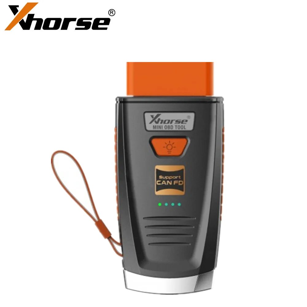 Xhorse Mini OBD Tool V2