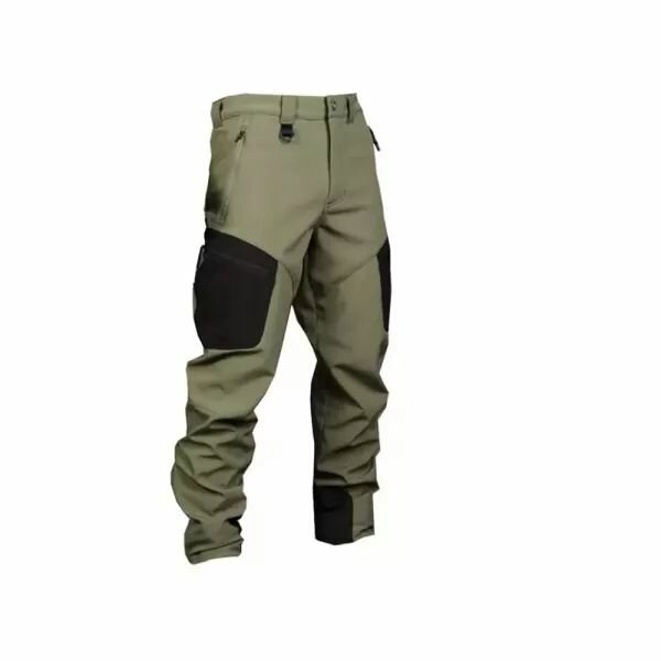 Брюки классические