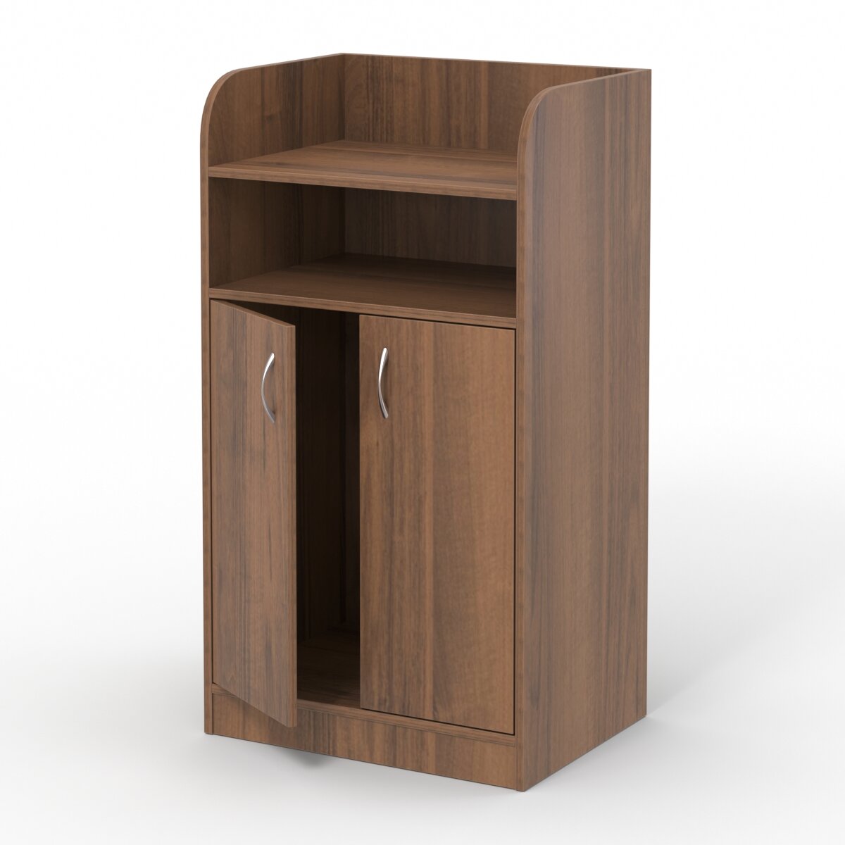 Станция официанта №4-600, Орех. Производитель товара - компания Westcom.