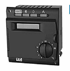 Климатический регулятор Baxi RVA 47 для соединения в каскад LUNA HT и POWER HT (KHG71407821)