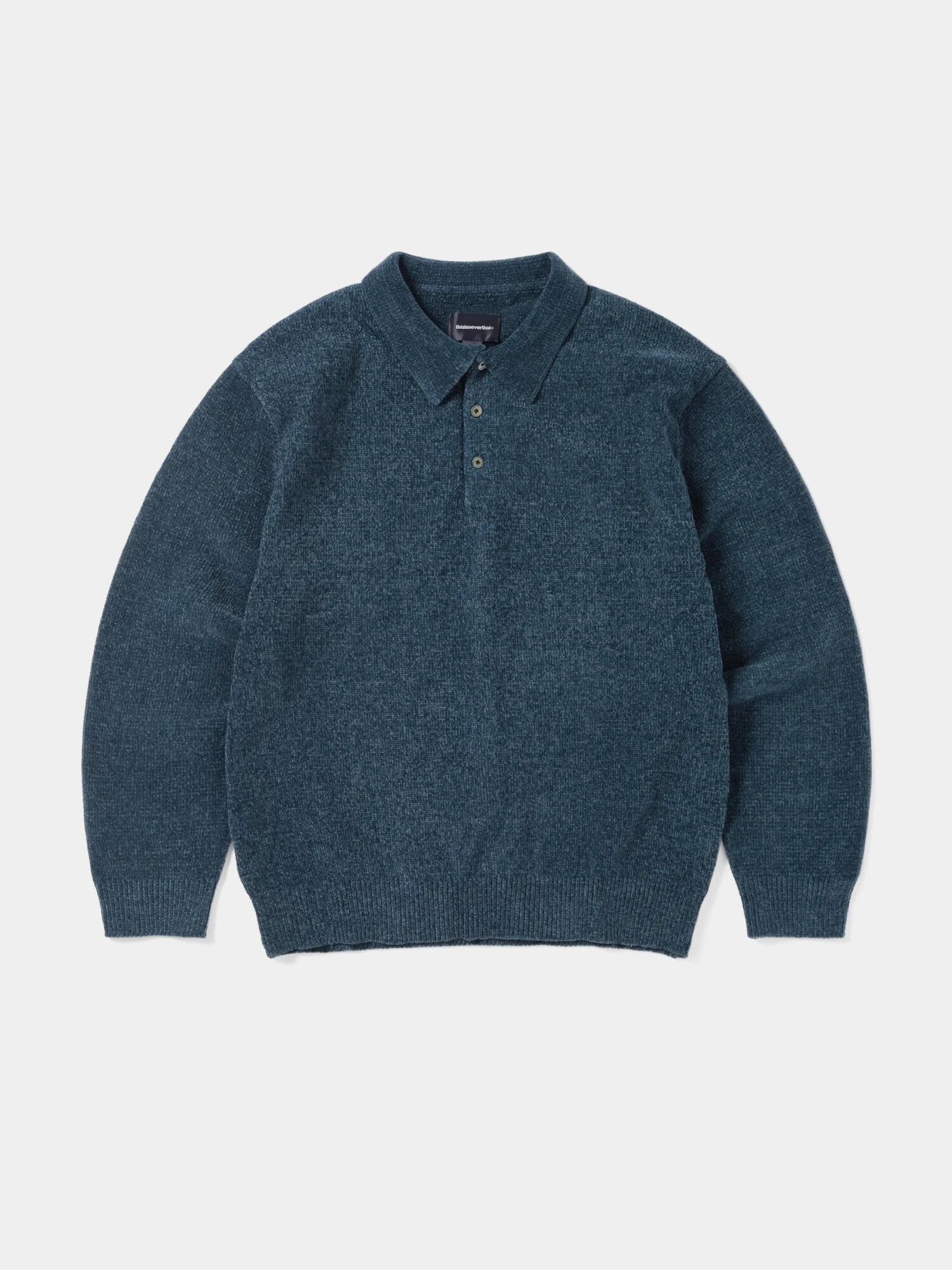 Джемпер Velvet Knit