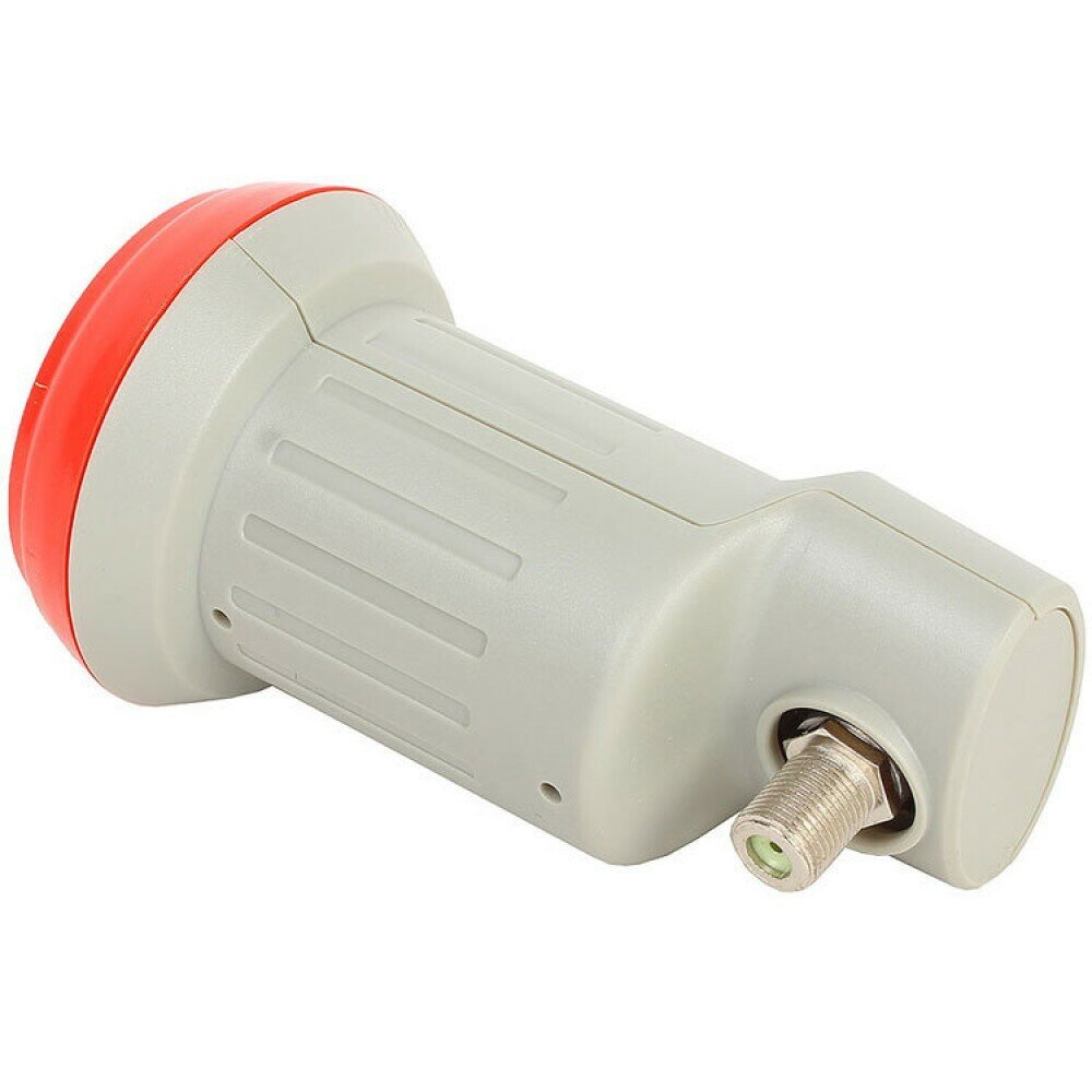 Конвертер Single LNB Триколор НТВ+ круговой