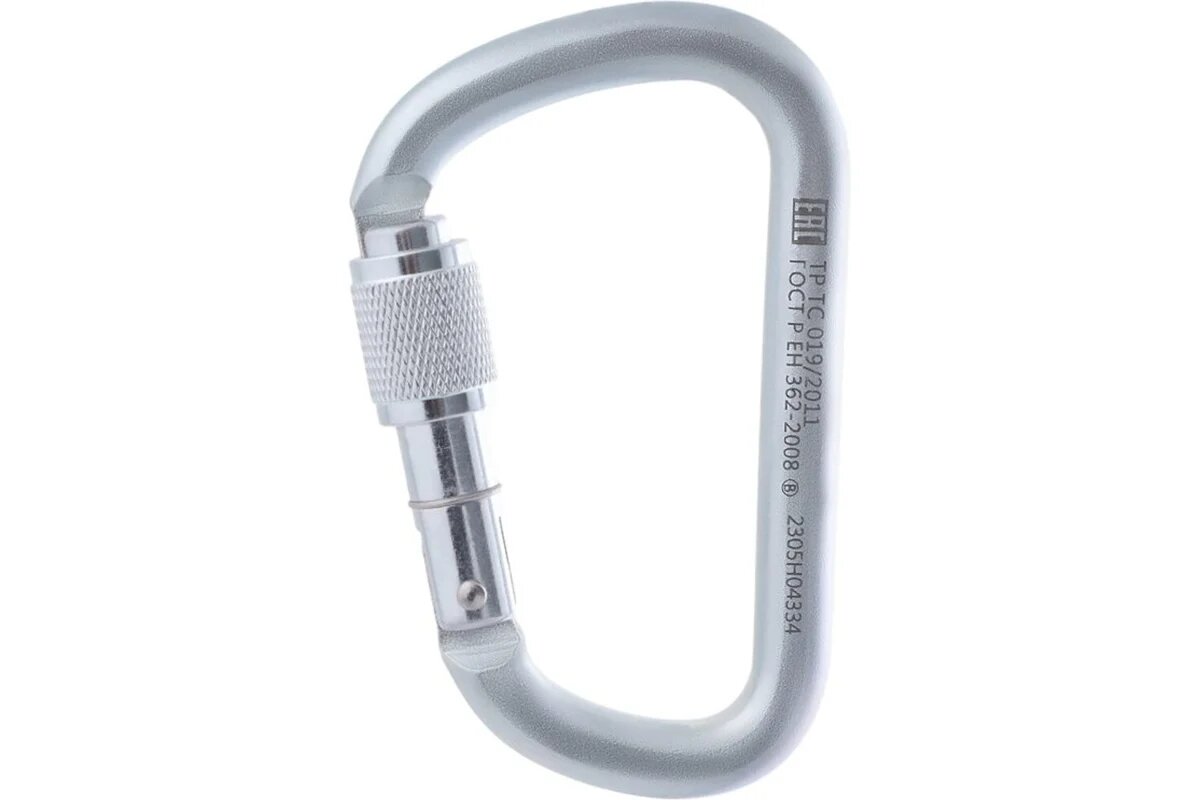 VENTO Стальной Карабин Универсальный с Муфтой vnt 1012 - Надежное крепление