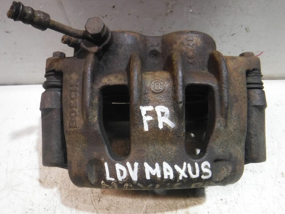 Суппорт передний правый LDV Maxus