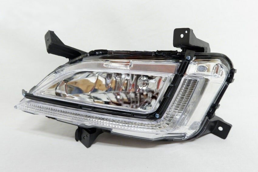 Фара противотуманная левая Hyundai Tucson 3 92201d7600, Хендай Туксон, год с 2018 по 2021
