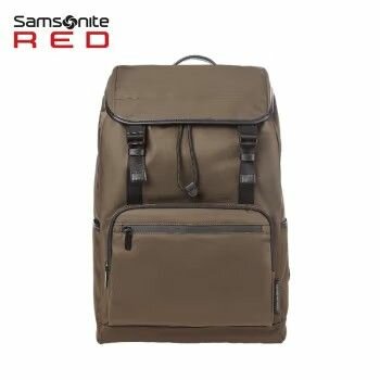 Рюкзак школьный Samsonite QU4 -Lang