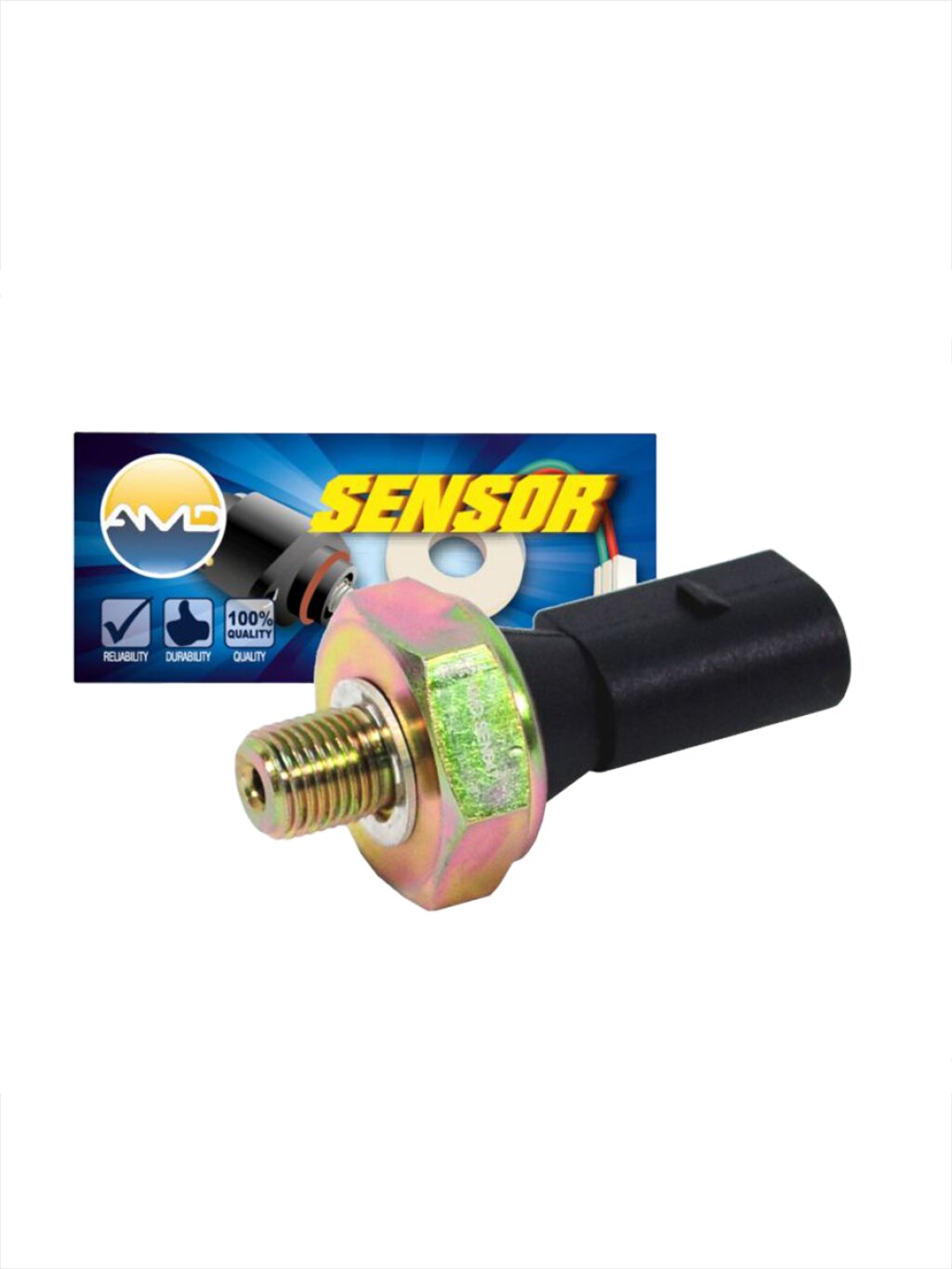 Датчик давления масла Amd AMD. SEN647 (арт. AMD. SEN647)