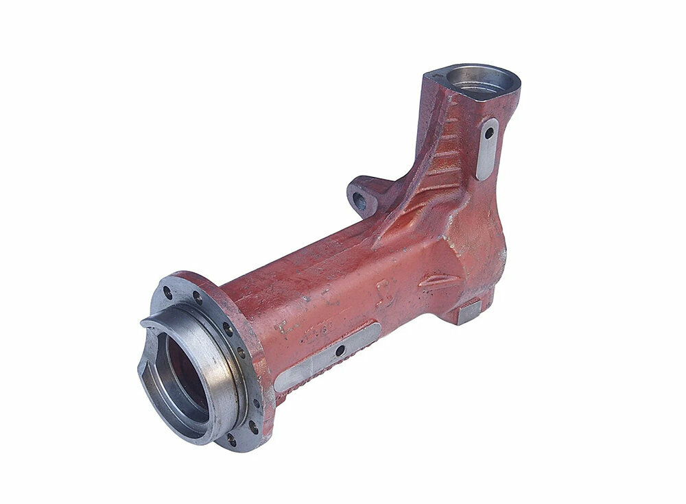 822-2301051-01 Рукав МТЗ корпуса моста переднего левый (450мм) ОАО МТЗ оригинальная запчасть МТЗ