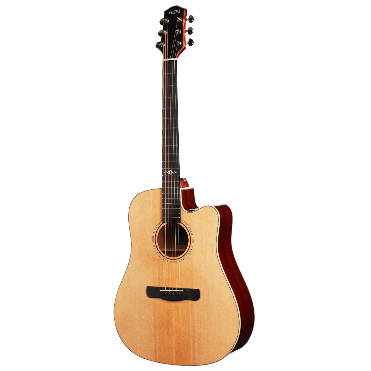 Aion X20 - Акустическая гитара